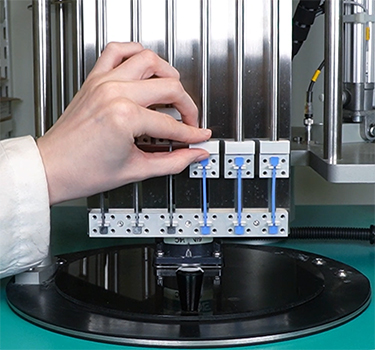 Educational webinars - Elastocon AB